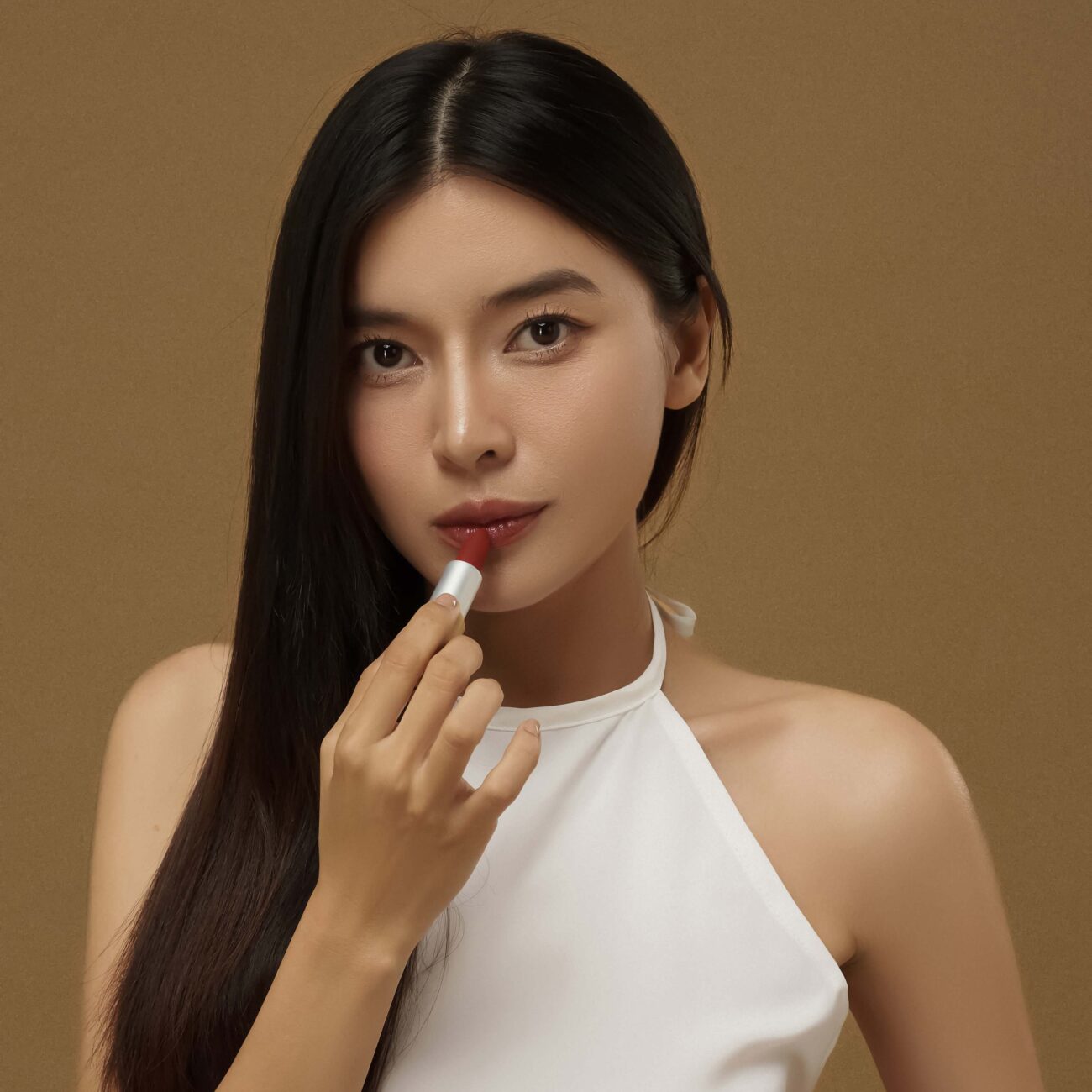 9. Hue Gac Fruit Tinted Multi-Purpose Stick – The Story of Sen